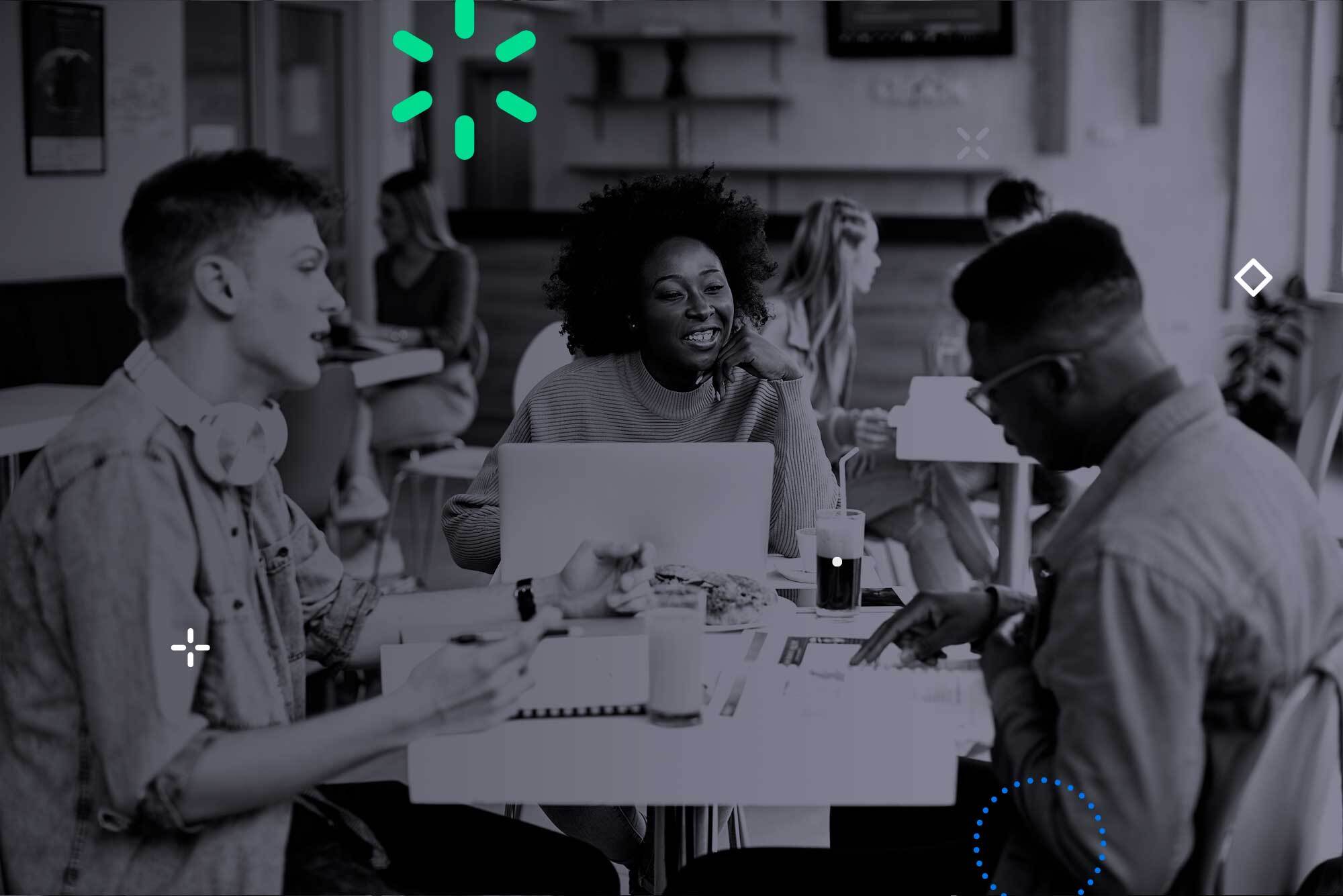 4 ways to use digital labels in higher ed foodservice