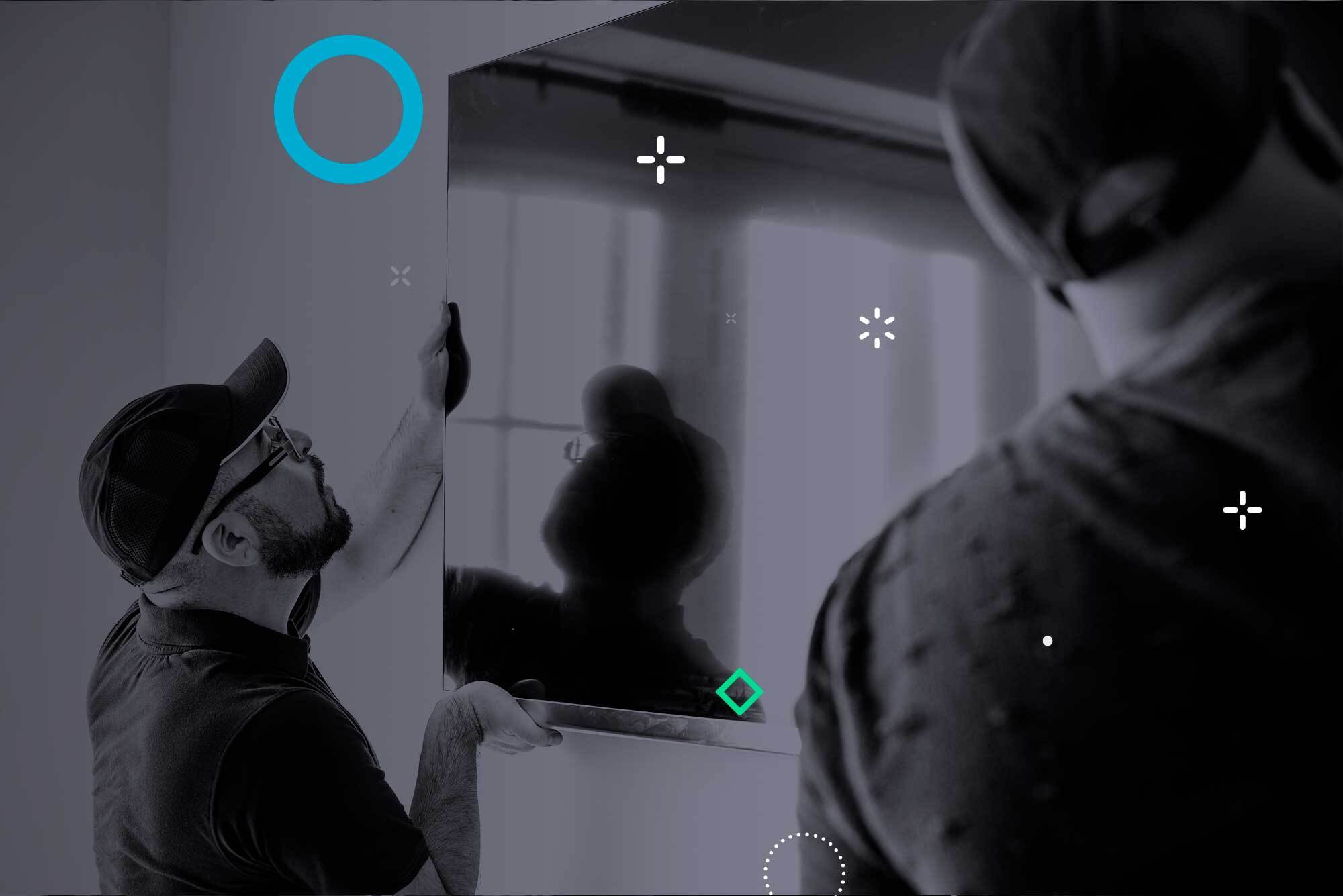 6 steps for mounting your digital signage the right way, every time