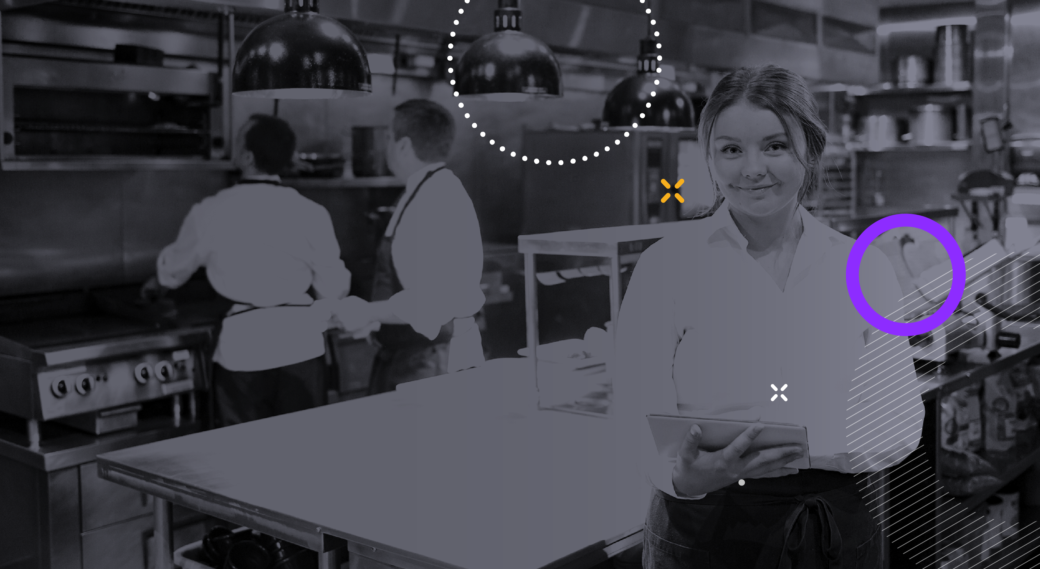 What is Operator Experience in Foodservice?