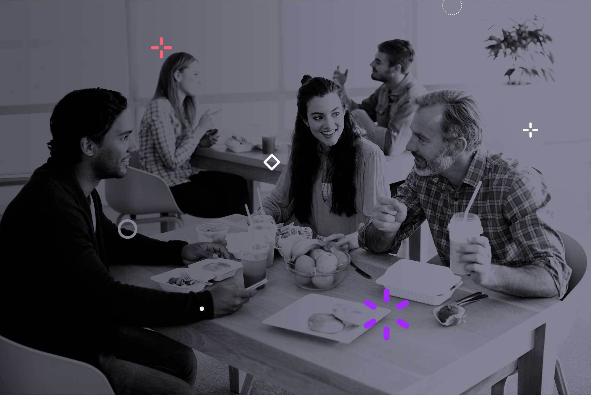 Our picks for the top 5 best cafeteria scenes in movies & TV